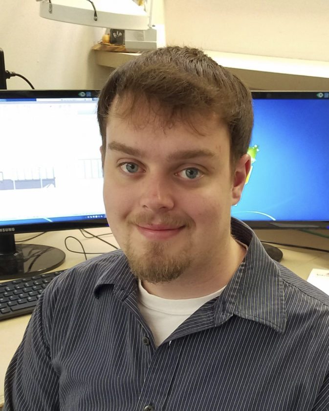 Clark Patterson Lee hires Brocton man | News, Sports, Jobs - Observer Today